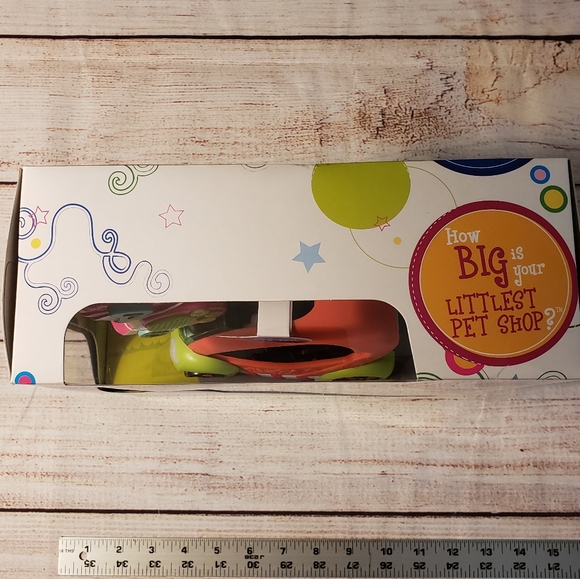 Hasbro | Toys | New In Package Littlest Pet Shop Speedy Tails Rc Remote ...